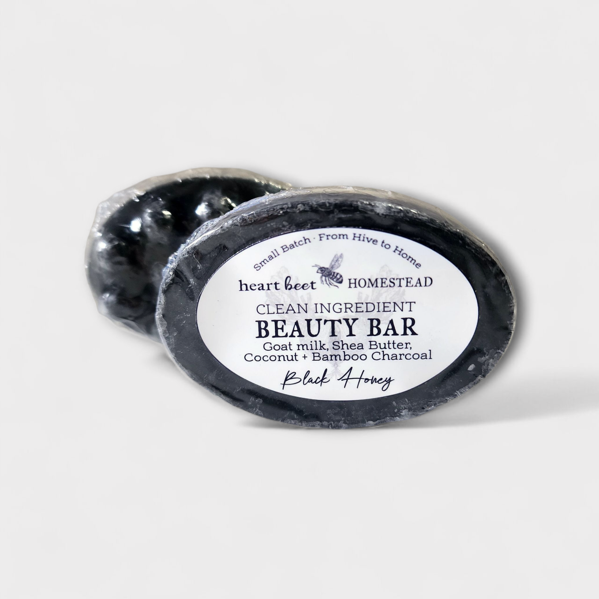 Beauty Bar – Heart Beet Homestead